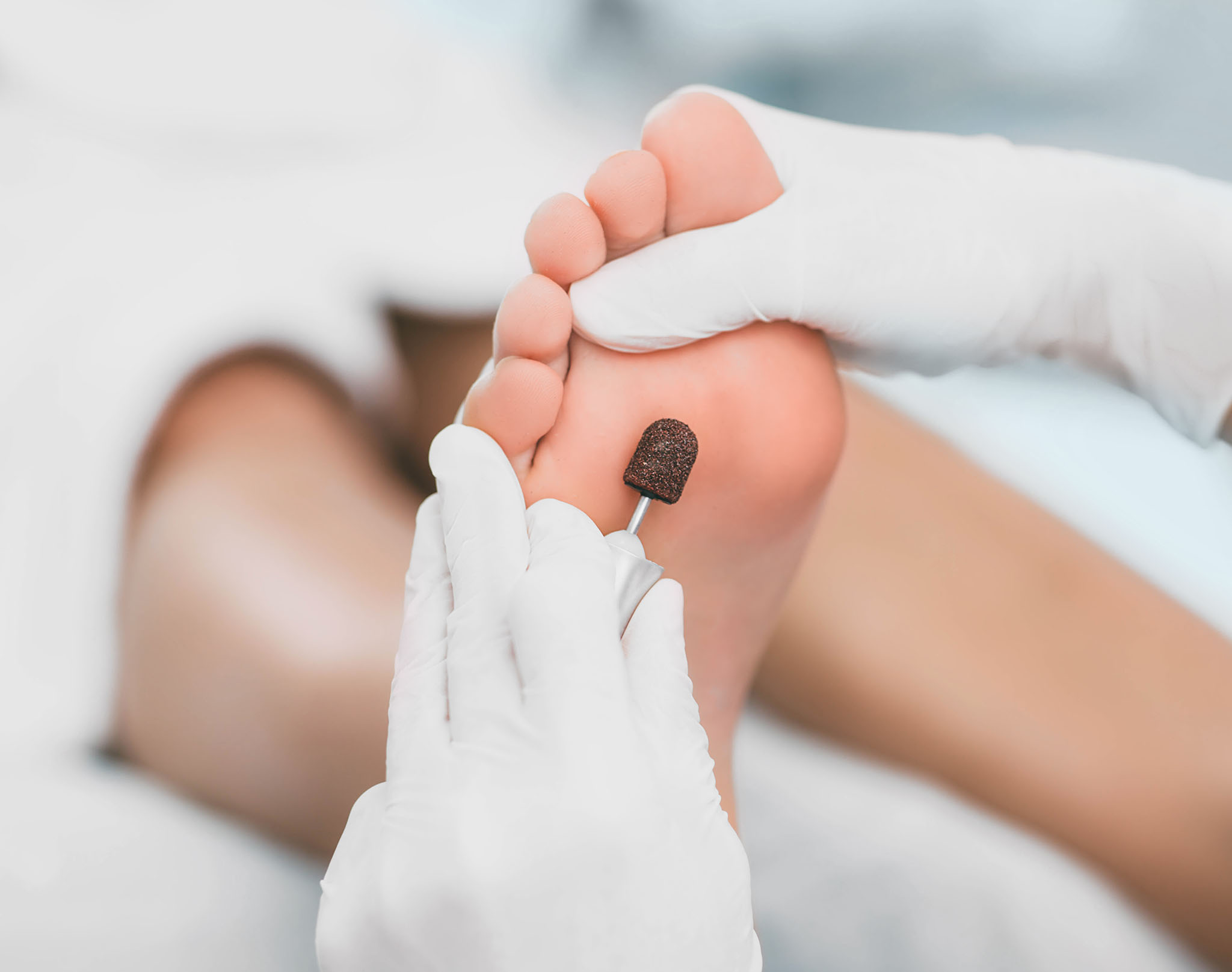 Behandelingen en prijzen - voetverzorging Treat Your Feet